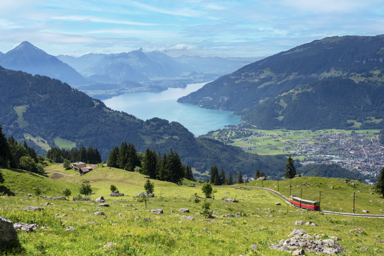 9 Unique and Fun Things To Do in Interlaken