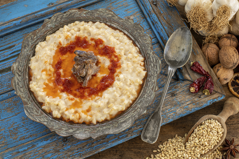 The Best Food in Doha: 10 Yummy Dishes You Need to Try