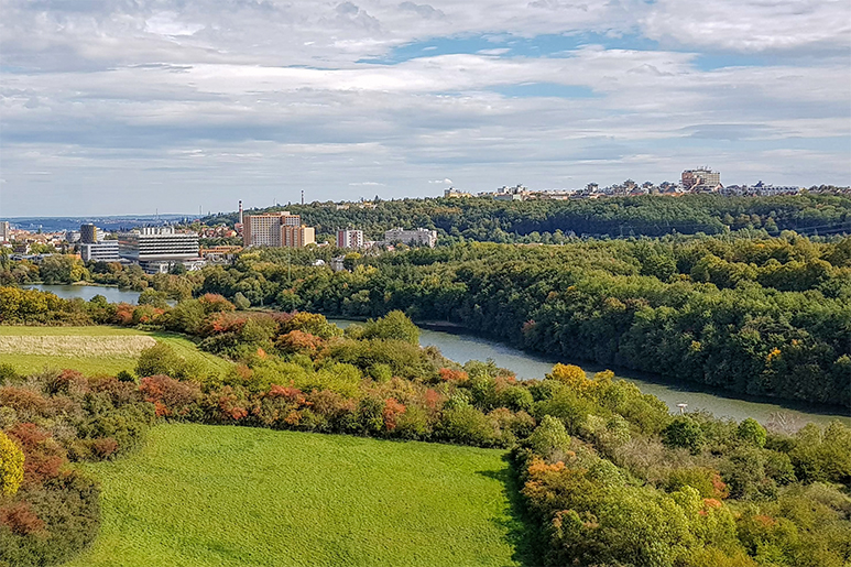 Hiking In Prague: 5 Spectacular Trails