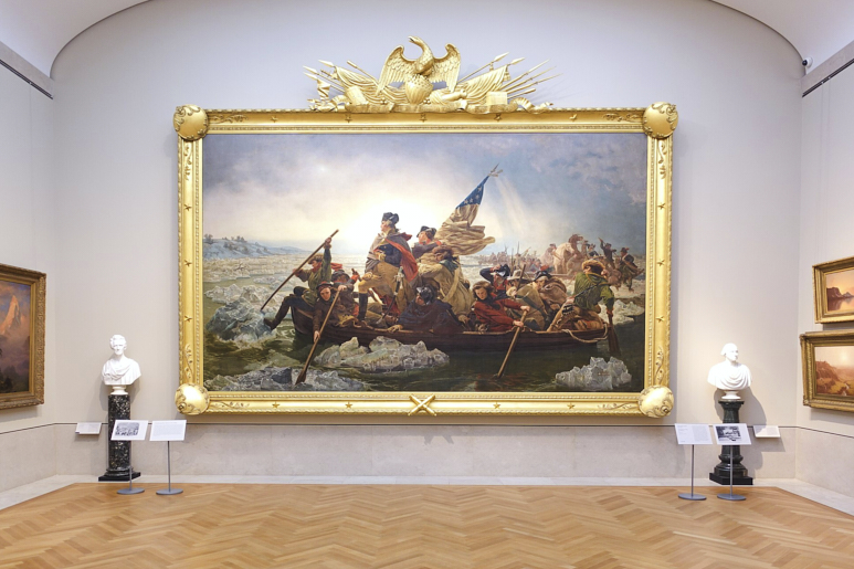 The Famous Art in New York City You Have To See in Person
