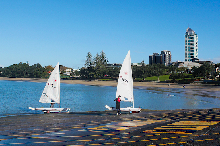 Top 10 der besten Sehenswürdigkeiten in Auckland