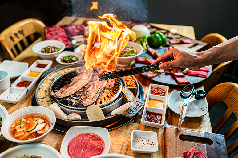 The Best Food in Seoul: 10 Must-Eat Local Dishes