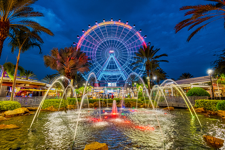 8 mejores cosas que hacer en Orlando cuando llueve