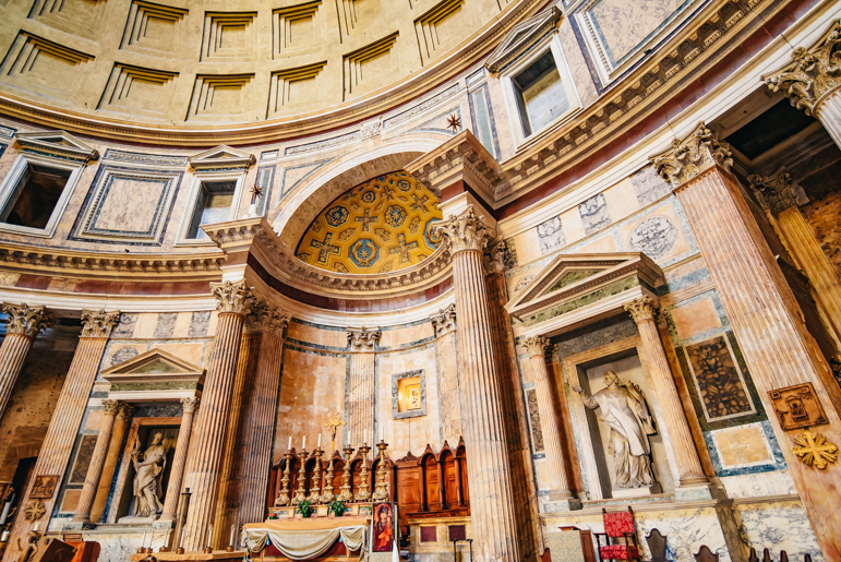10 Best Churches in Rome You Need To Visit