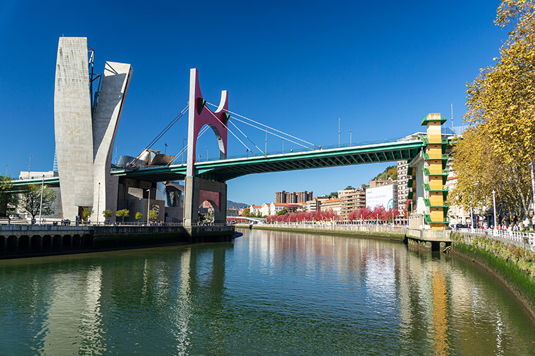 10 cose uniche e divertenti da fare a Bilbao