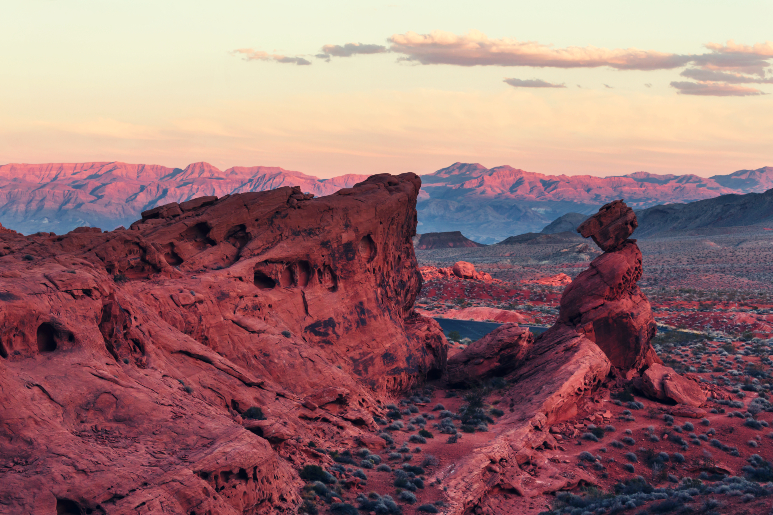 The 10 Best Tourist Attractions in Nevada Not To Be Missed