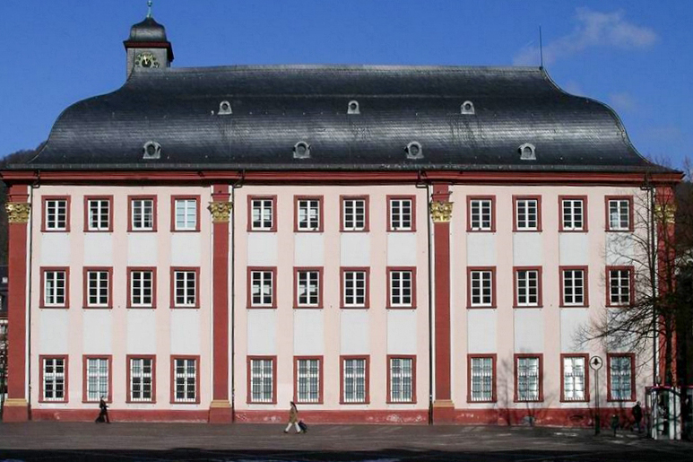 8 best places to visit in Heidelberg