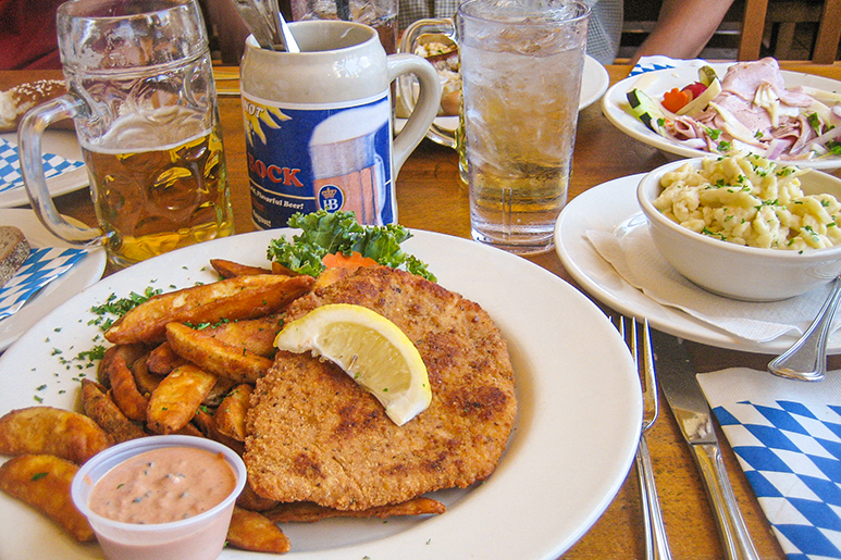 The Best Food in Berlin: 12 Local Dishes to Devour
