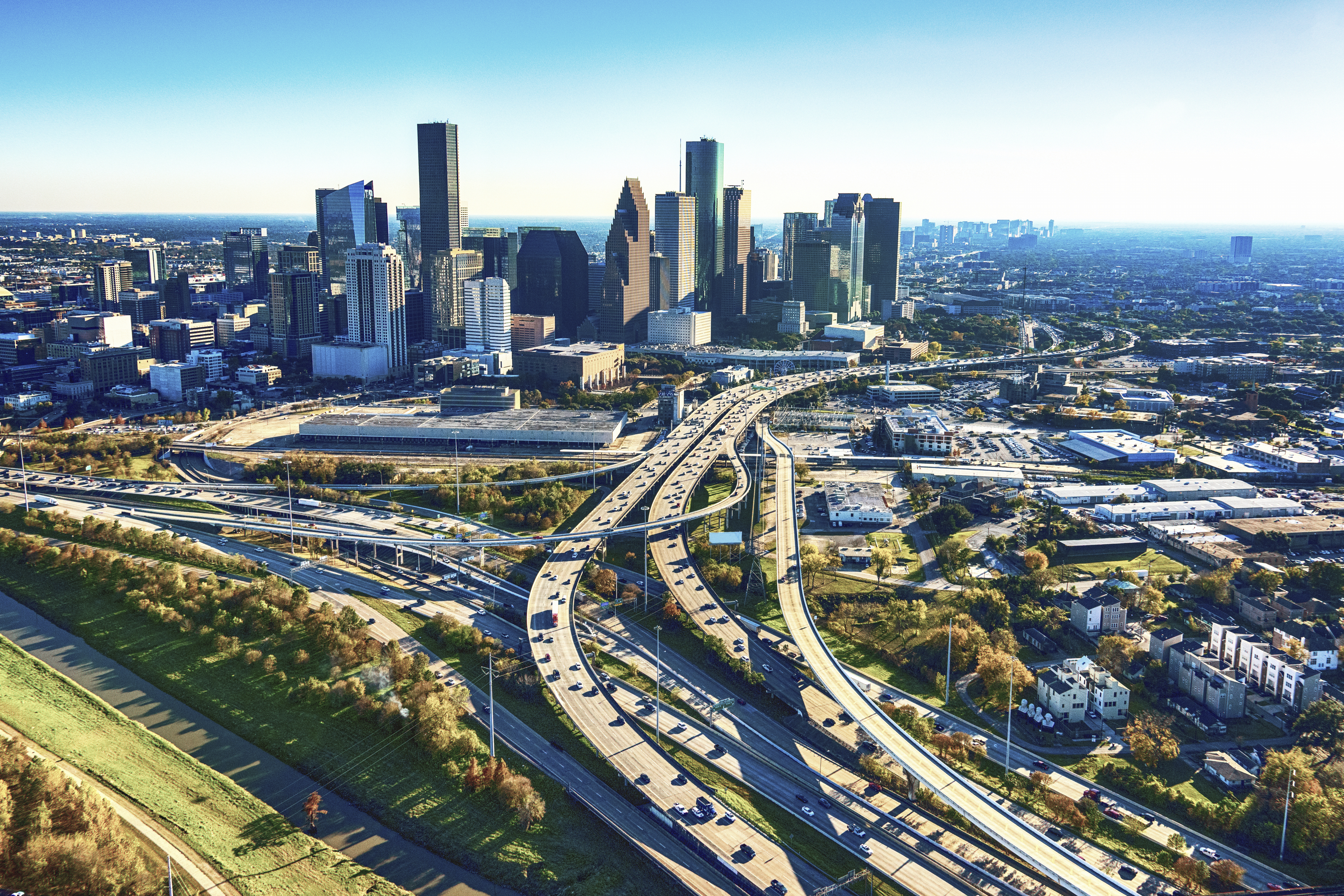 8 Tempat Terbaik untuk Dikunjungi di Houston Sepanjang Tahun