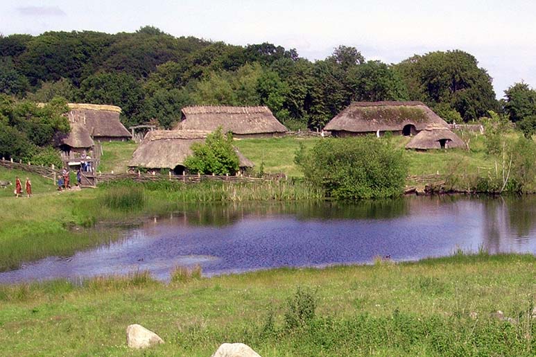 Viking Sites in Copenhagen Not To Miss