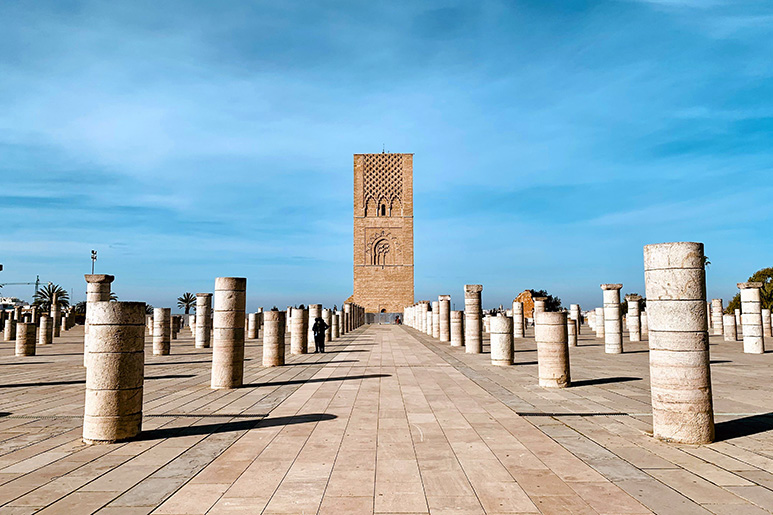 10 lieux historiques époustouflants au Maroc à ne pas manquer