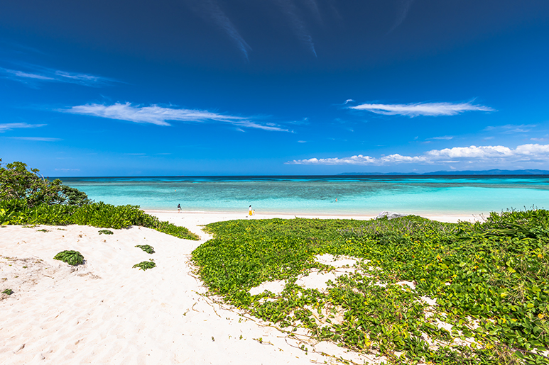 Best Beaches in Japan: 7 Incredible Spots