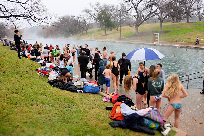 Winter in Texas: The 9 Best Places To Visit