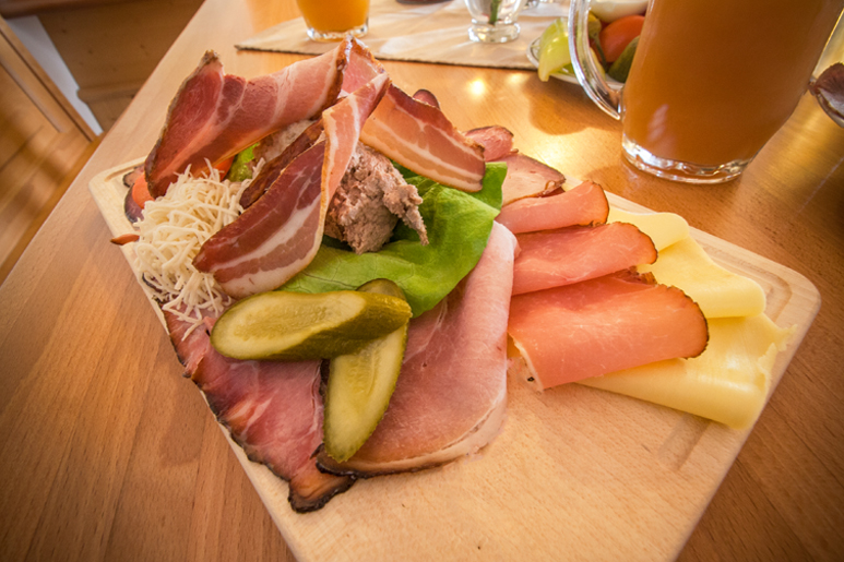The Tastiest Food in Austria: 10 Must-Try Local Dishes