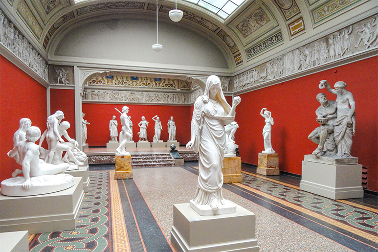 Visiting Copenhagen in March: What To See and Do