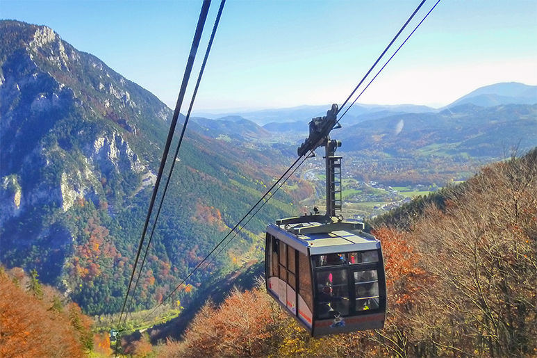 Hiking in Vienna: 5 Spectacular Trails