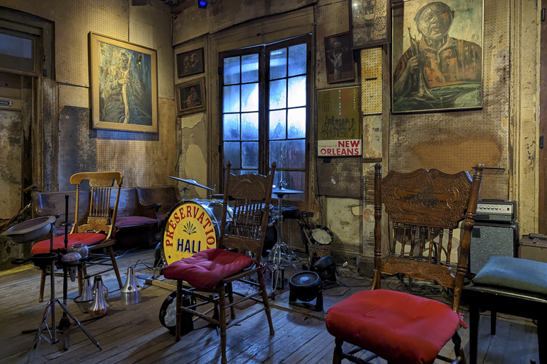 The Ultimate Guide to Your First Time in New Orleans