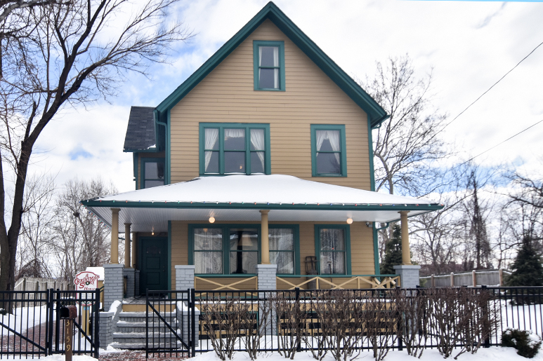 Winter in Ohio: The 8 Best Things To See and Do