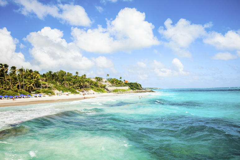 Best Beaches in the Caribbean: 8 Beautiful Spots