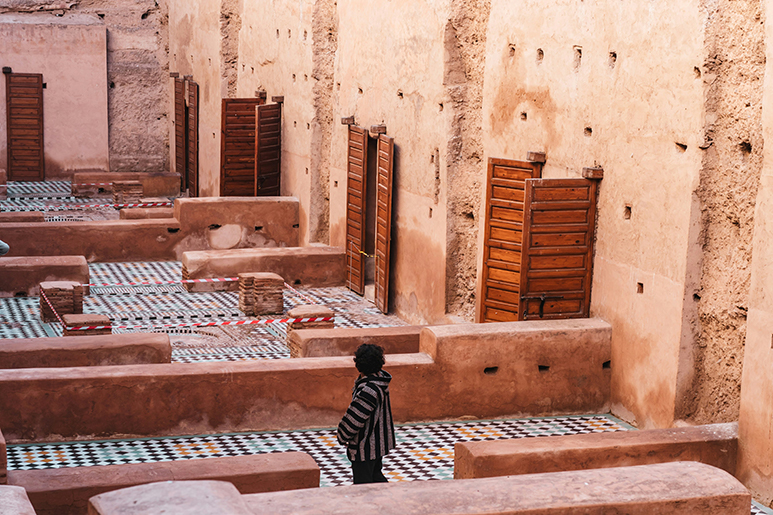 The Ultimate Guide to Your Best First Time in Marrakech