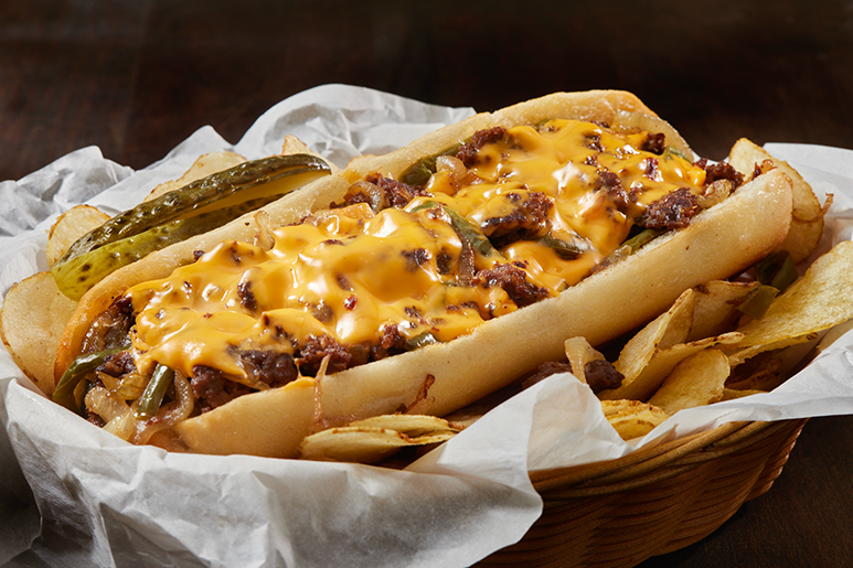 Das Beste Essen In New York City 10 Gerichte Die Du Unbedingt