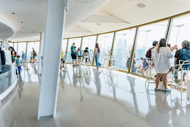 A Complete Guide to Visiting the Space Needle in Seattle