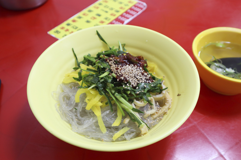 Best Food in Busan: 10 Local Dishes to Devour