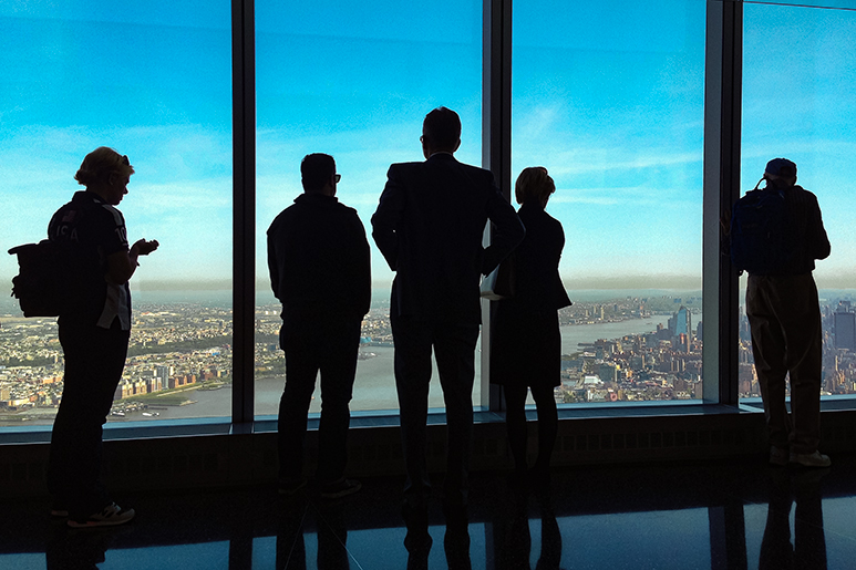 Ultimate Guide To Visiting One World Trade Center