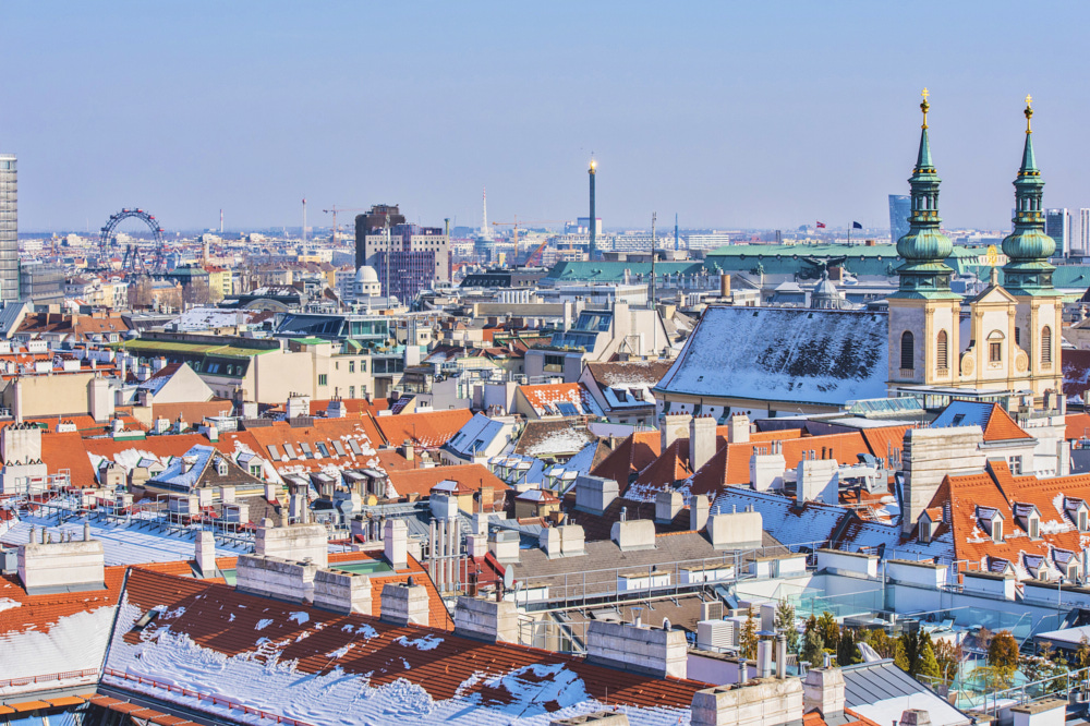 Things to Do in Vienna in January: Cozy Winter Activities