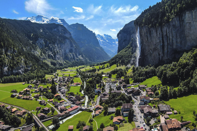 9 Unique and Fun Things To Do in Interlaken