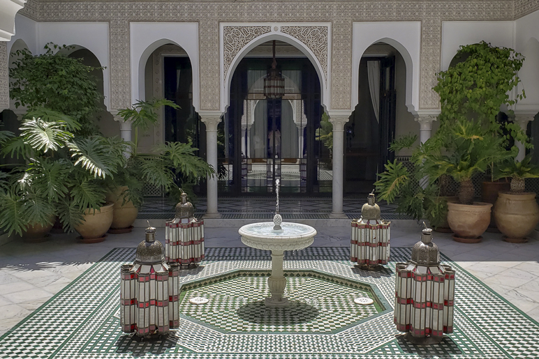 8 Stunning Sunset Spots in Marrakech