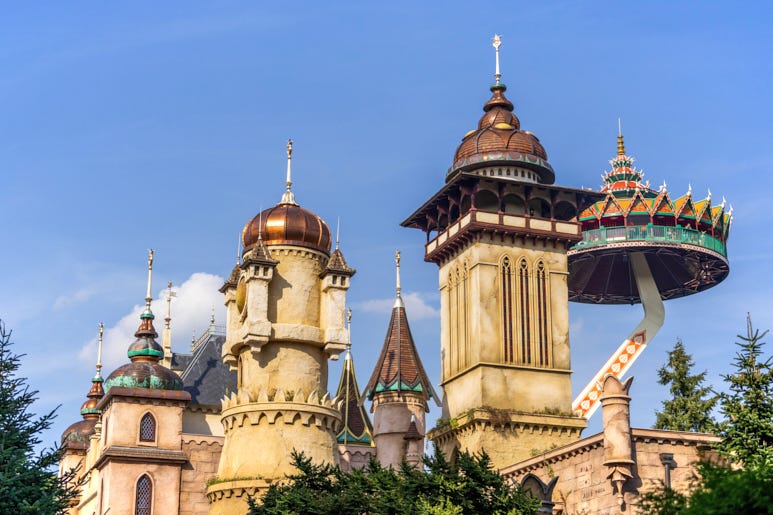 18 most beautiful places in the Netherlands you need to see