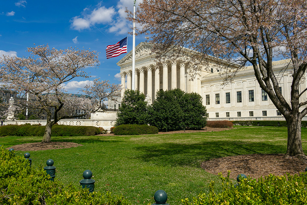 Washington Landmarks: 15 Unmissable Famous DC Sights