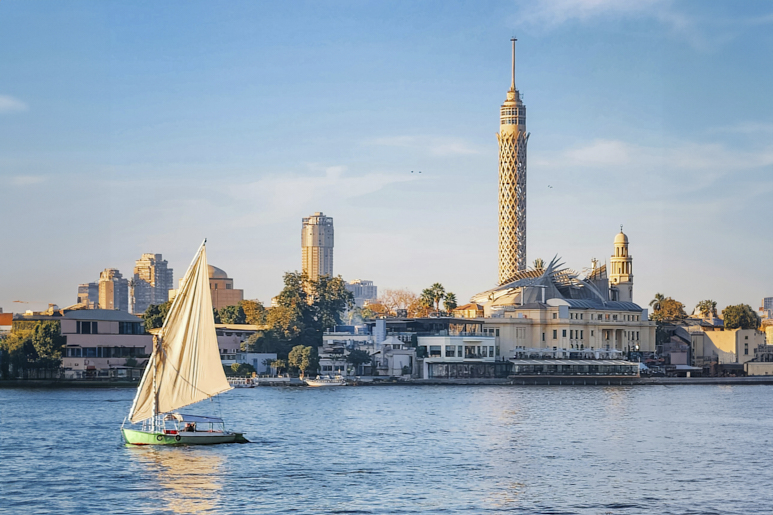9 sites et monuments historiques incontournables du Caire