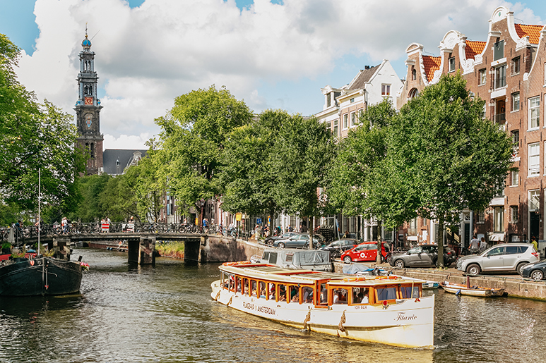 The Ultimate Guide to Fun in Amsterdam