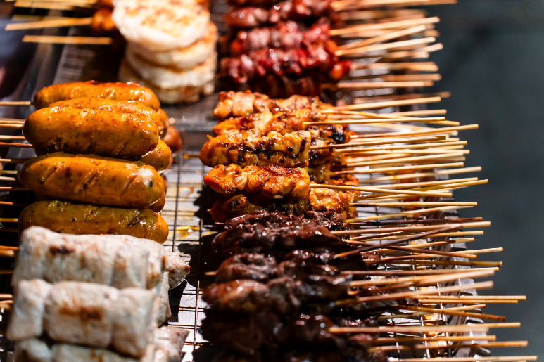 The Best Food in Pattaya: 10 Must-Try Local Dishes