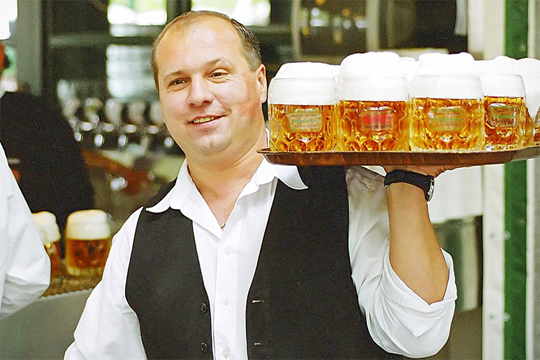 Vienna in February: What To See and Do