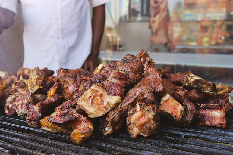 The Best Food in Nairobi: 10 Classic Kenyan Dishes