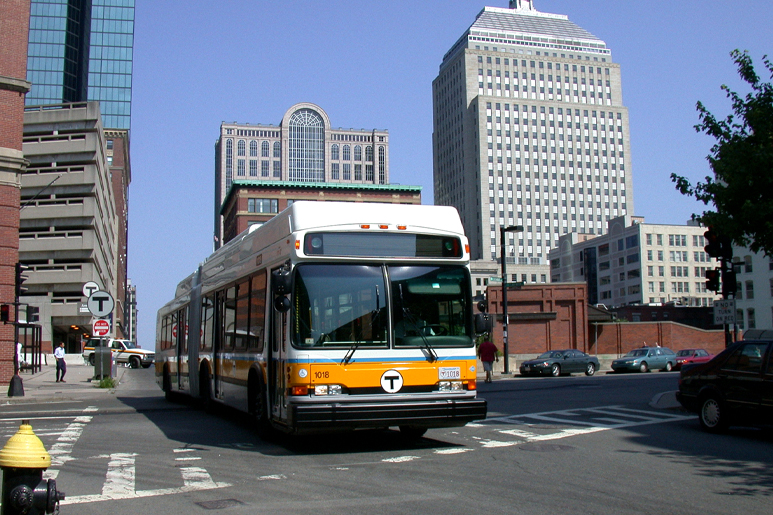Best Way to Get Around Boston: Everything You Need To Know