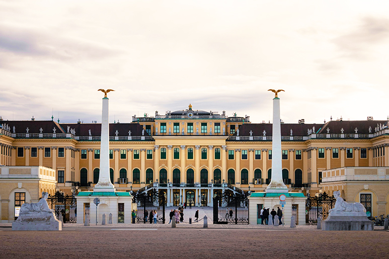 Top 10 Things To Do In Vienna With Kids And Teens