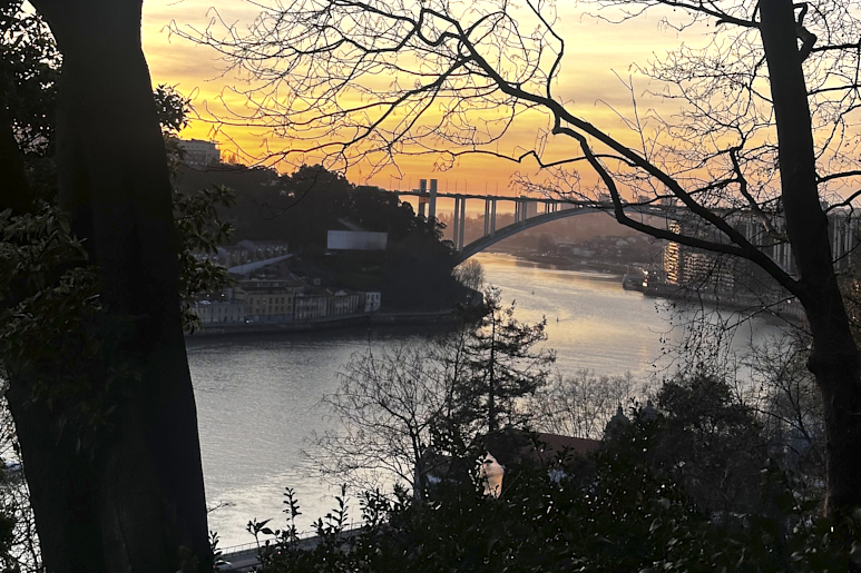 8 Amazing Sunset Spots in Porto You’ll Want to Visit
