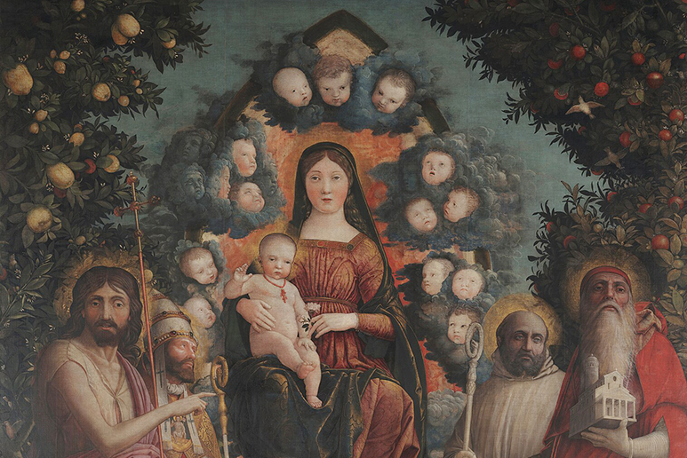 Famous Art in Milan: 10 Must-See Masterpieces