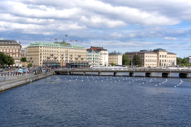 12 Must-Visit Destinations For A Scandinavian Summer