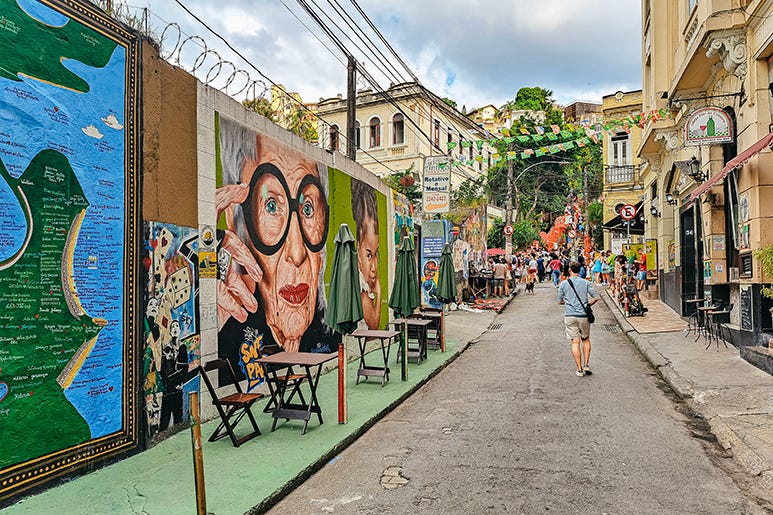 The world’s 8 best places to go in July