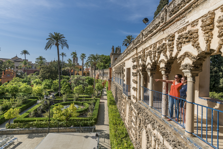 Seville in January: Top Things To See and Do