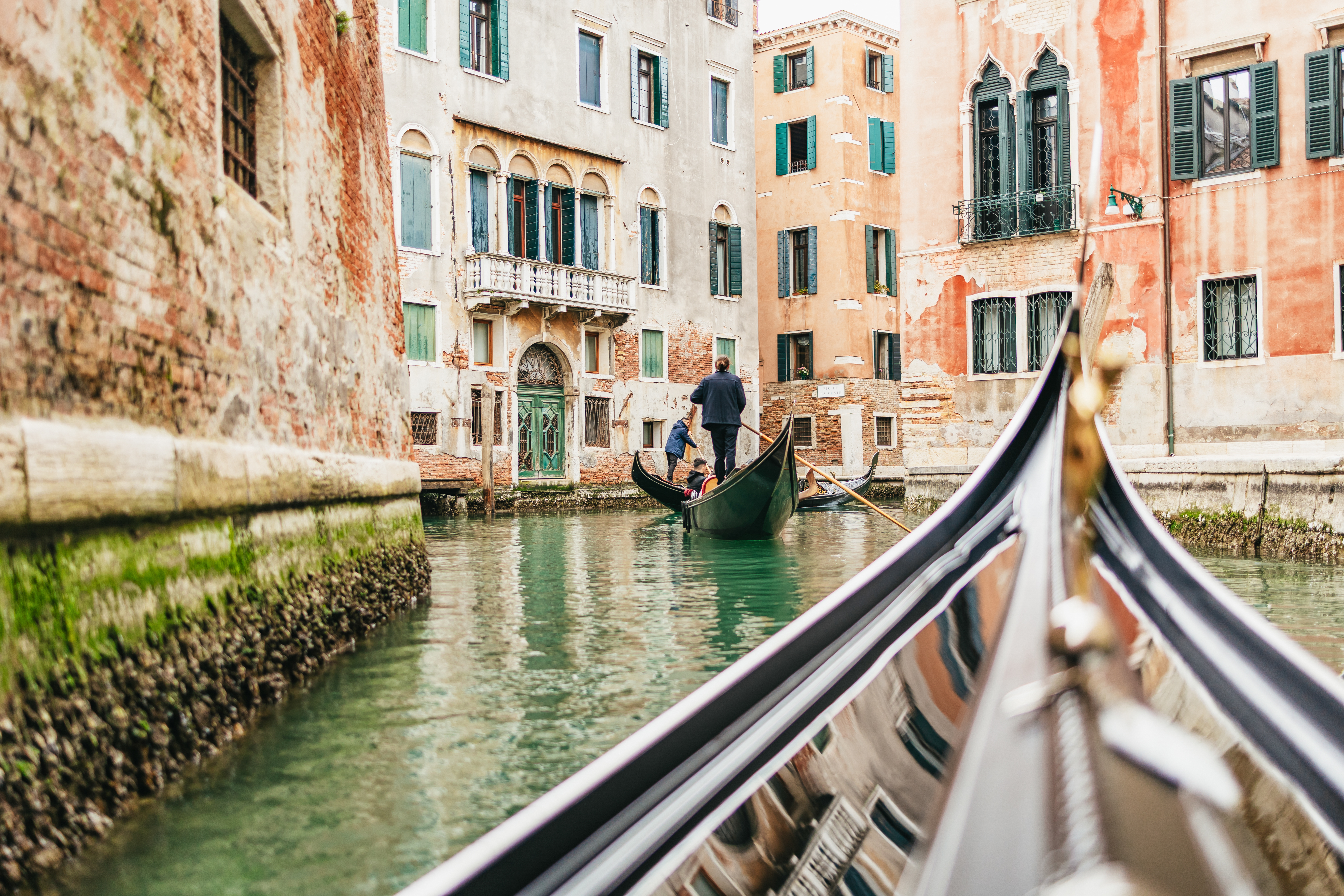 11 Fun Facts About Venice You Need To Know