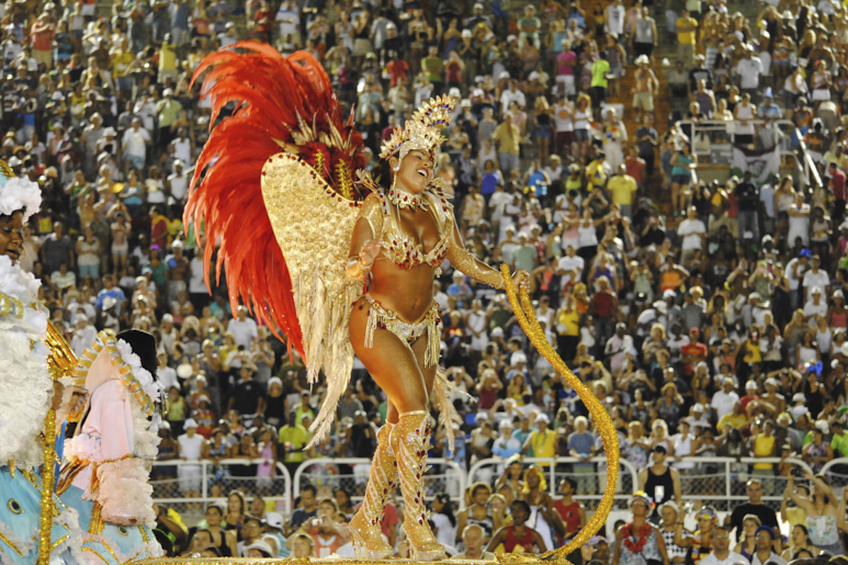 Rio Carnival 2026: First-Timer’s Guide