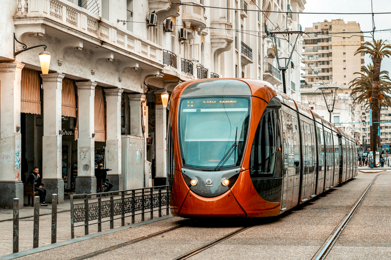 Best Way to Get Around Casablanca: Everything You Need To Know