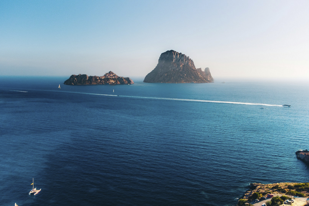 Islands in Spain: 8 of the Best Spanish Islands To Visit