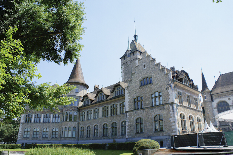 Полный гид для вашего первого визита в Цюрих — всё, что нужно знать о ...